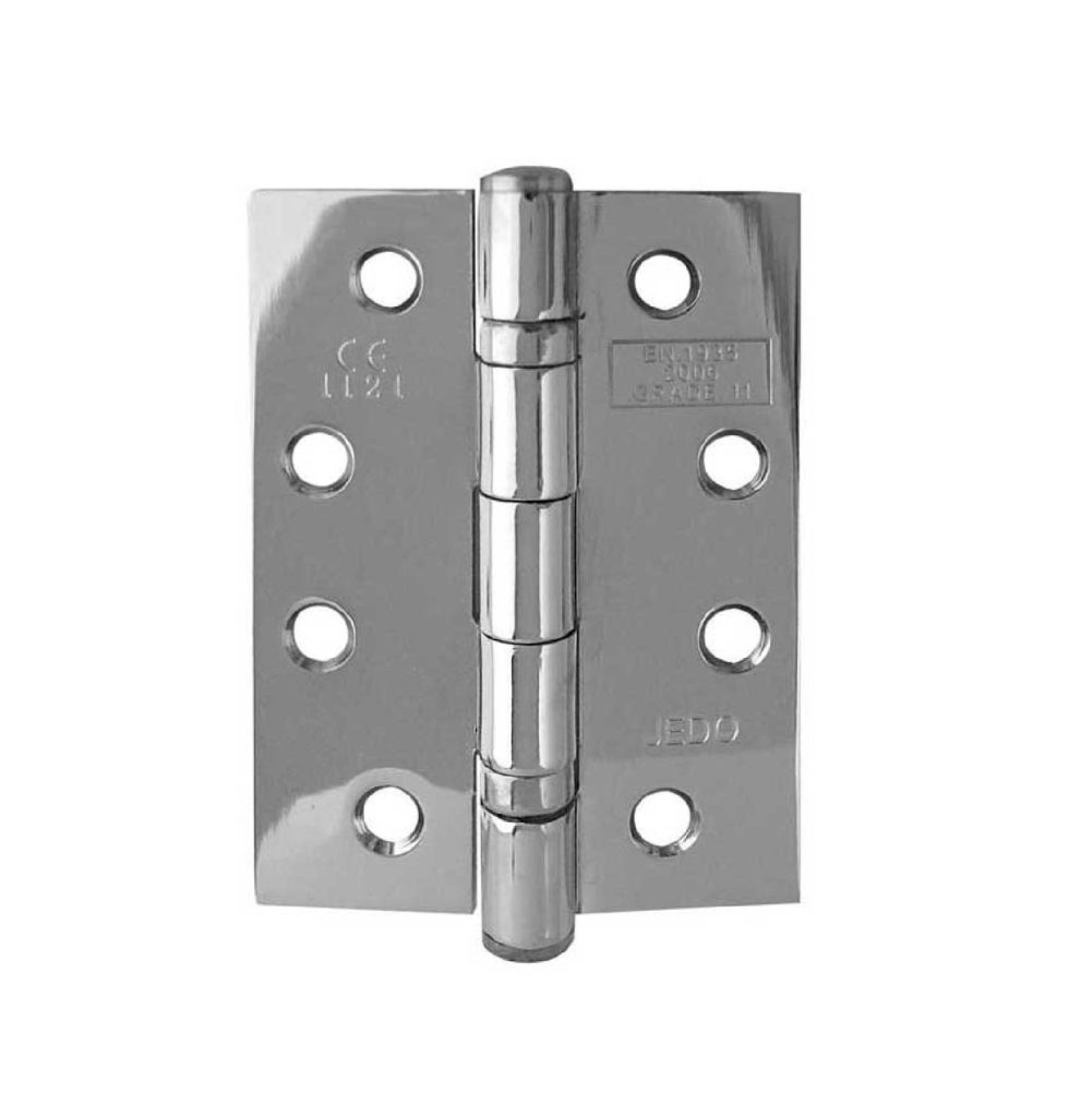 Steel Ball Bearing Grade 11 Hinge | Ryan's Timber Limerick