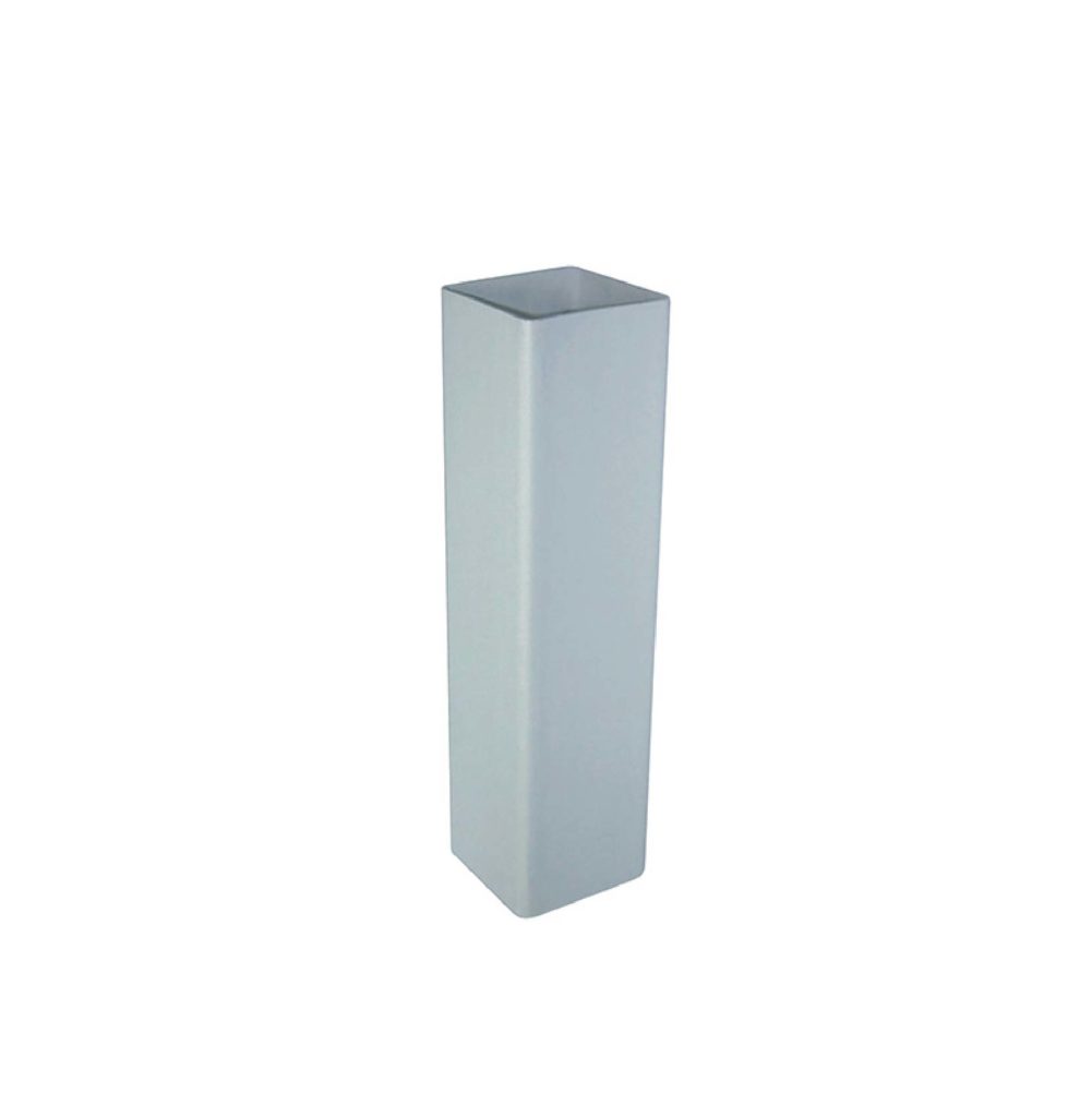Downpipe - Square Flow