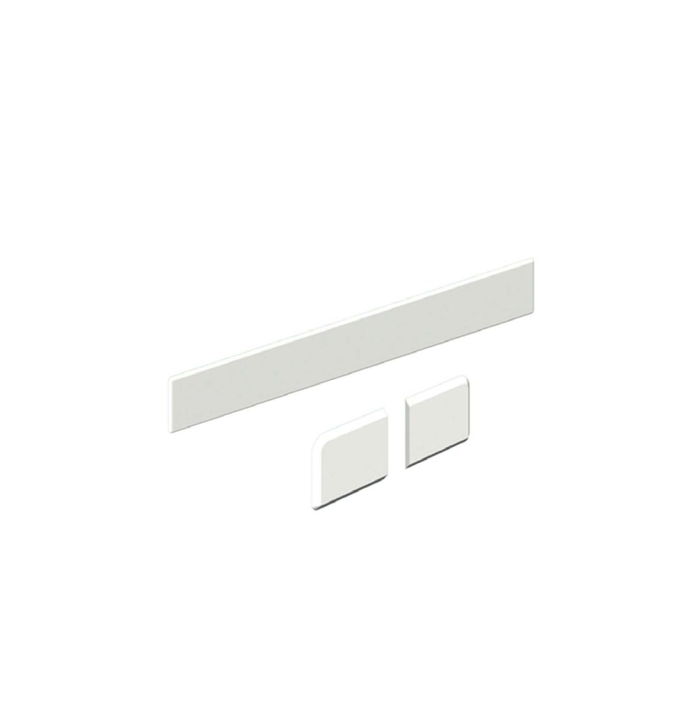 Square Window Board End Cap - Ryan’s Timber & uPVC Suppliers Limerick