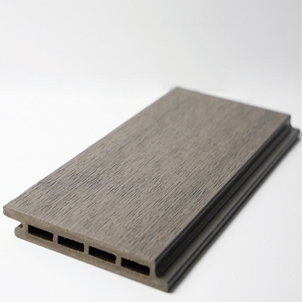 Traditional Cladding Silver Grey - Ryan's Timber, uPVC & Composite