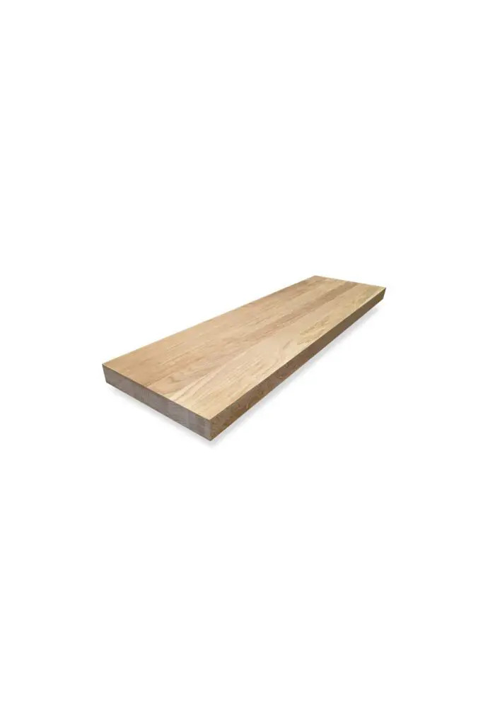 Solid Oak Steps - Ryan’s Timber & uPVC Suppliers Limerick